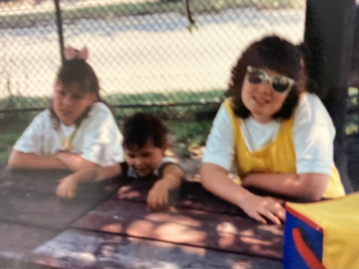 Dear Nana, – Generation Lisa